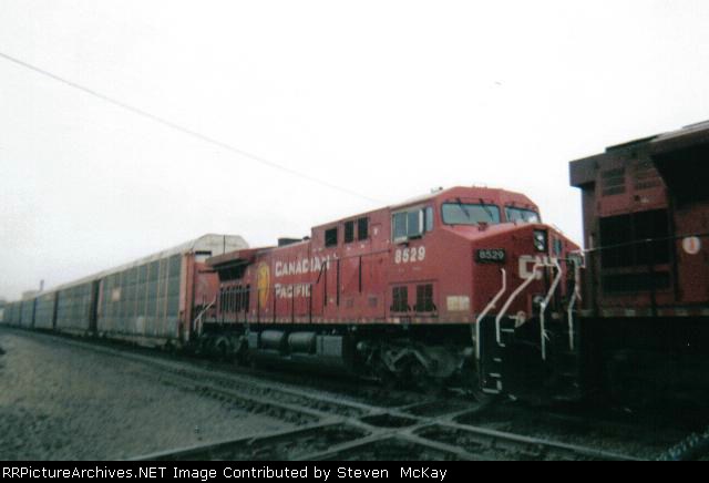 CP 8529